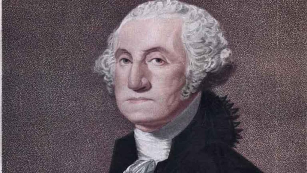 Celebrating the Father of American Agriculture - HeartBeet Farms