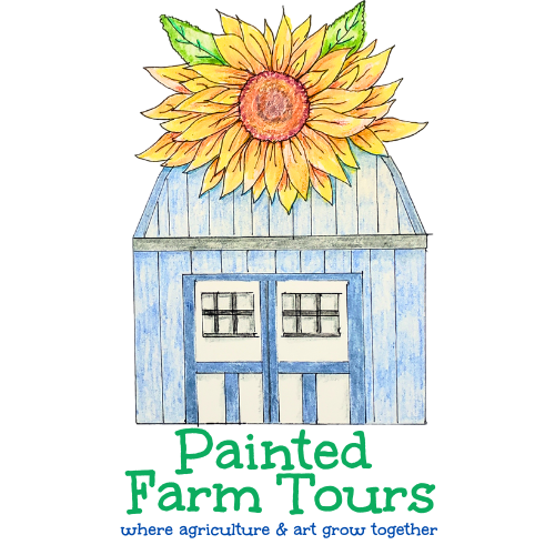 Painted Farm Tours - HeartBeet Farms